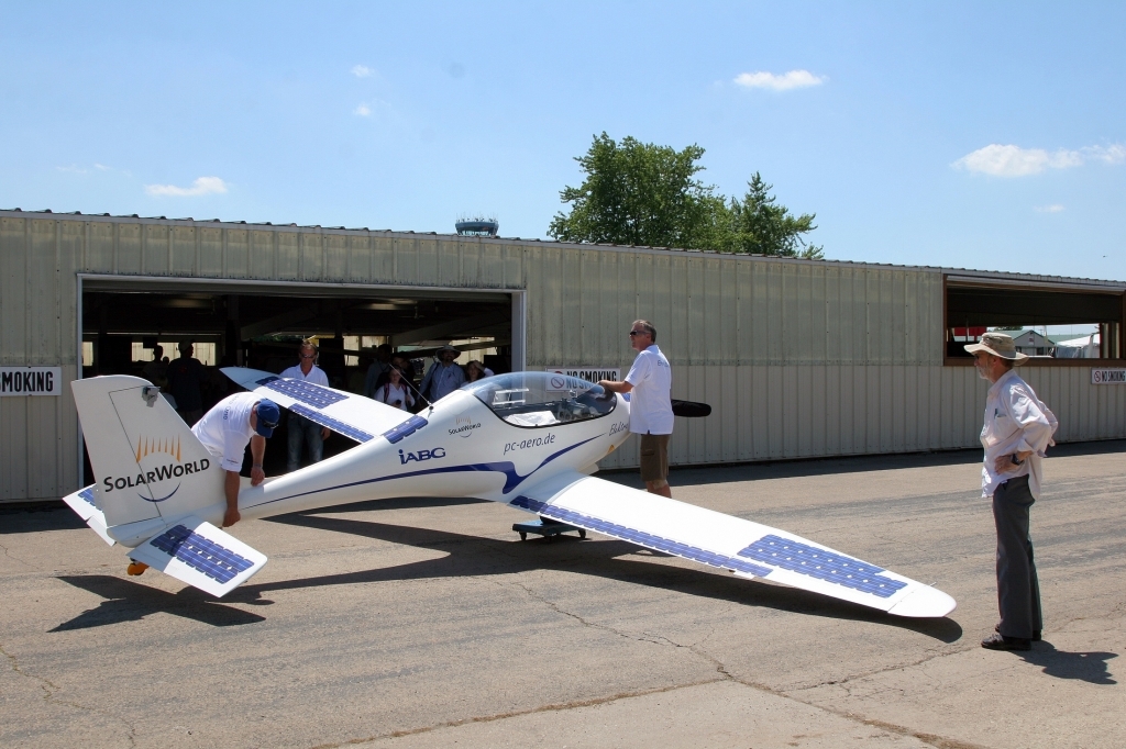 PC-Aero Elektra One Solar Rate, Specs, and Engine - Airplanes Daily