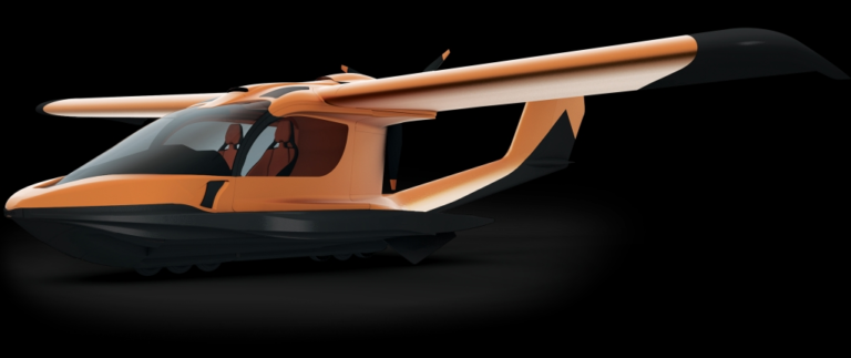 Vickers Wave Price, Specs, Interior, and Cockpit - Airplanes Daily