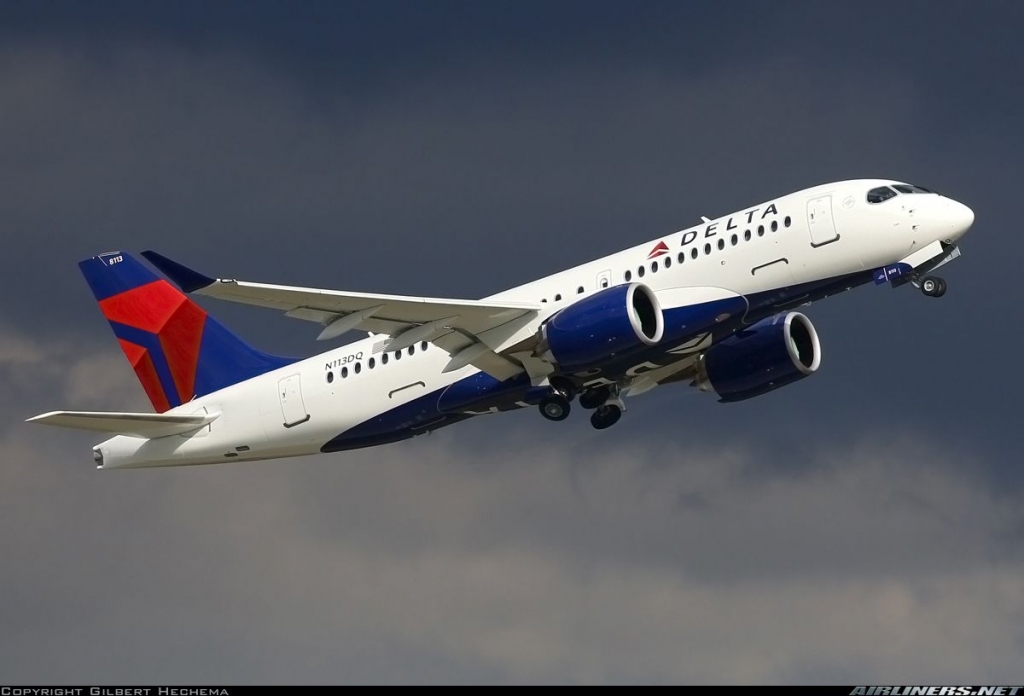 Airbus A220-100 Jet, Seats, Engines, Cabin, Specs, and also Cost ...