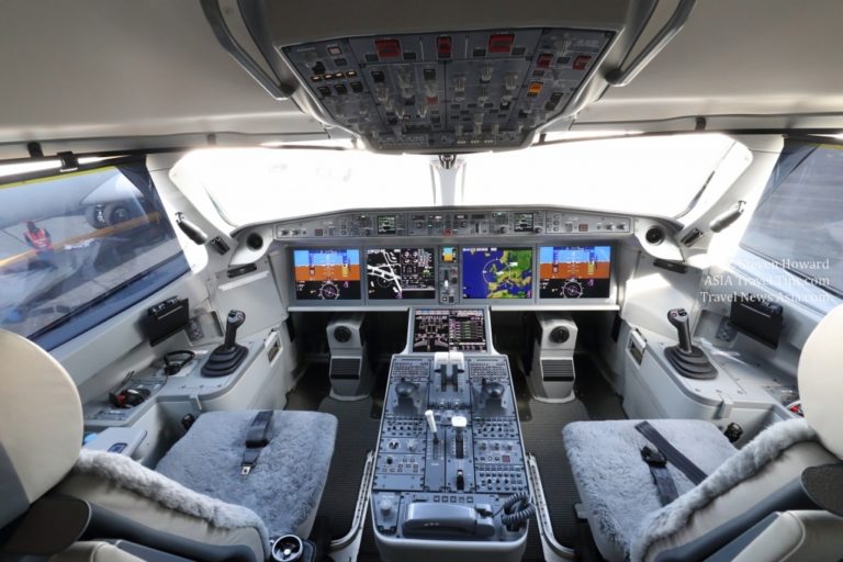 Airbus A220-300 Airbus, Engines, Cabin, Specs, and Rate - Airplanes Daily