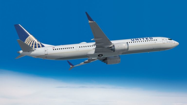 Boeing 737 MAX 10 Specifications, Variety, Inside, and Cost - Airplanes ...