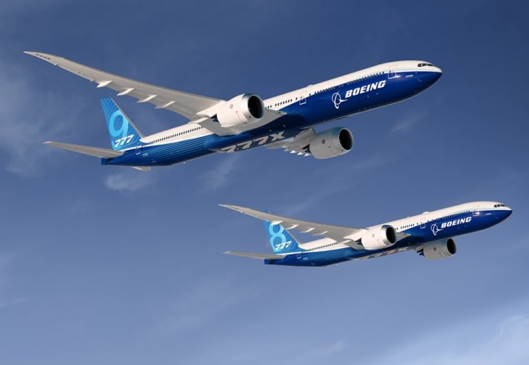 Boeing 747-8 Intercontinental Interior, Seats, Engines, Specs, and Cost ...