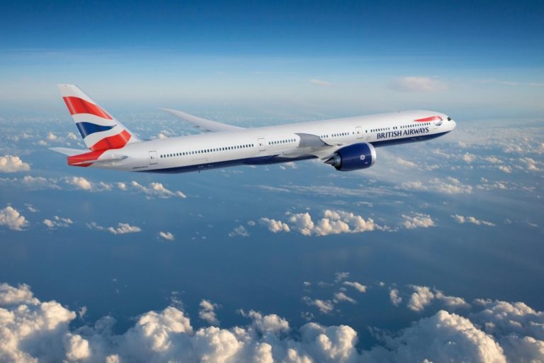 Boeing 777-9X Inside, Cockpit Specs, and Rate - Airplanes Daily