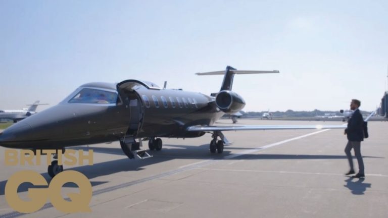 Bombardier Learjet 75 Interior, Cabin, Specs, as well as Price ...