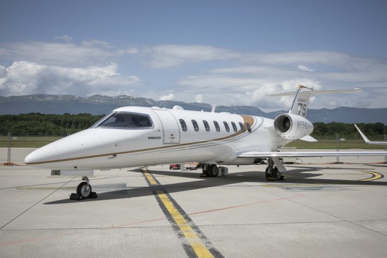 Bombardier Learjet 75 Interior, Cabin, Specs, as well as Price ...