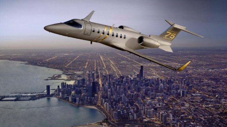 Bombardier Learjet 75 Interior, Cabin, Specs, as well as Price ...