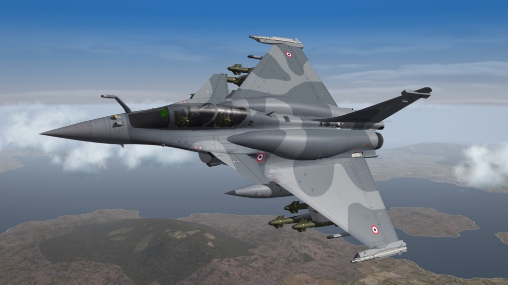 Dassault Rafale Fighter Jet Engine, Specs, Cabin, and also Price ...