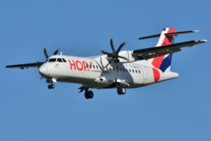 ATR 42-600 Inside, Cockpit, Specifications, and Cost - Airplanes Daily