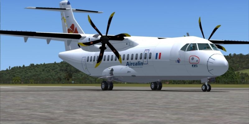 Saab 2000 Cockpit, Rate, Specifications, and Interior - Airplanes Daily