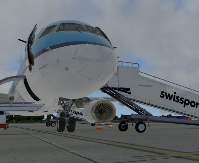 Embraer E170 Inside, Cabin, Specifications, and Rate - Airplanes Daily