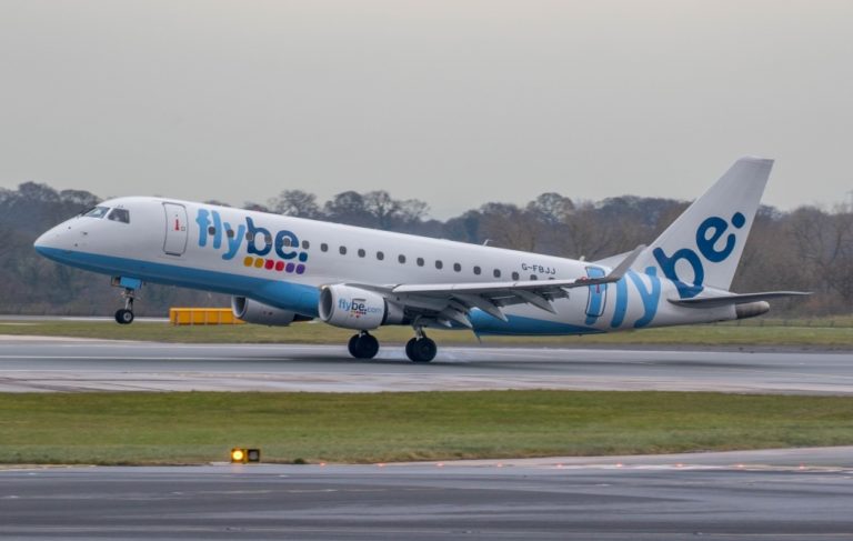 Embraer E170 Inside, Cabin, Specifications, and Rate - Airplanes Daily