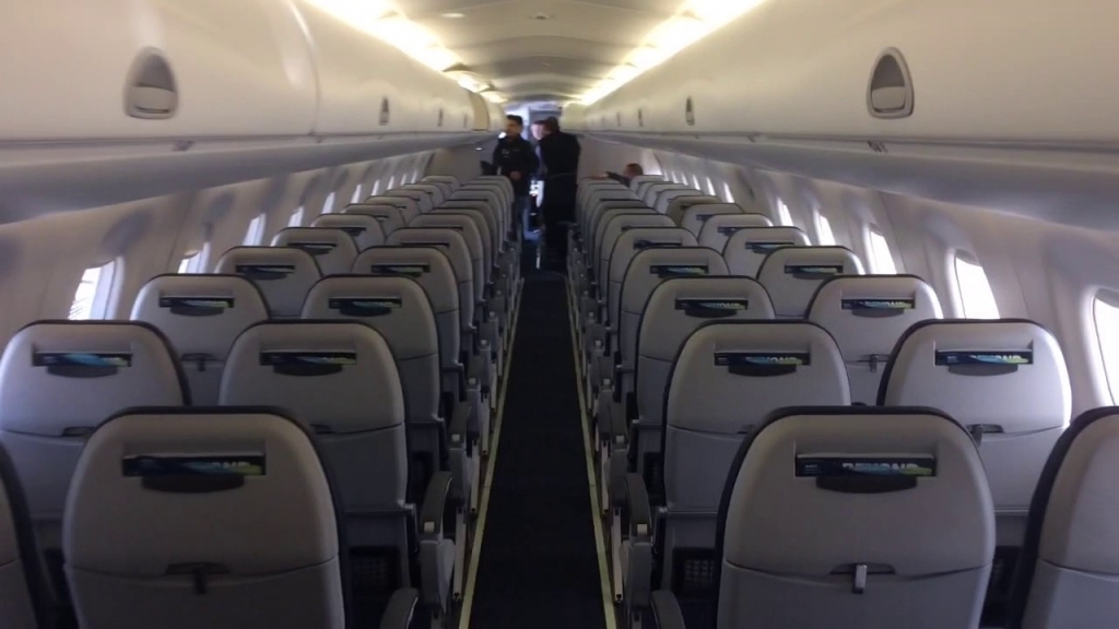 Embraer E175 Cockpit, Specifications, Interior, and also Rate ...