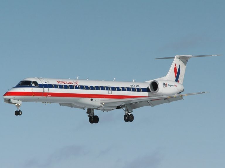 Embraer ERJ-145 Cabin, Specifications, Inside, and also Rate ...