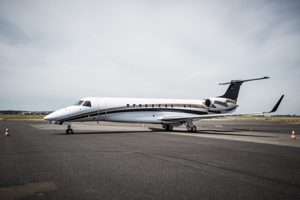 Embraer Legacy 600 Inside, Cabin, Specs, and Cost - Airplanes Daily