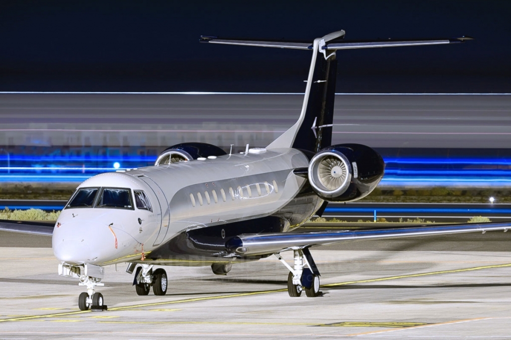 Embraer Legacy 600 Inside, Cabin, Specs, and Cost - Airplanes Daily