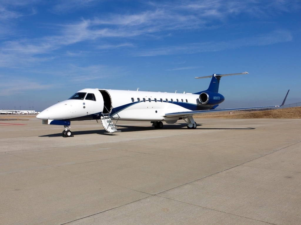 Embraer Legacy 650 Interior, Cabin, Specs, and Cost - Airplanes Daily