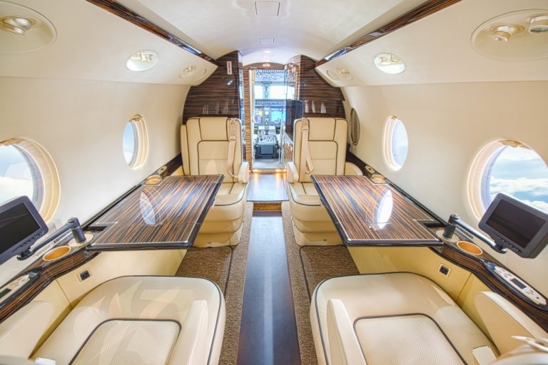 Gulfstream G150 Specifications, Inside, Cabin, and Price - Airplanes Daily