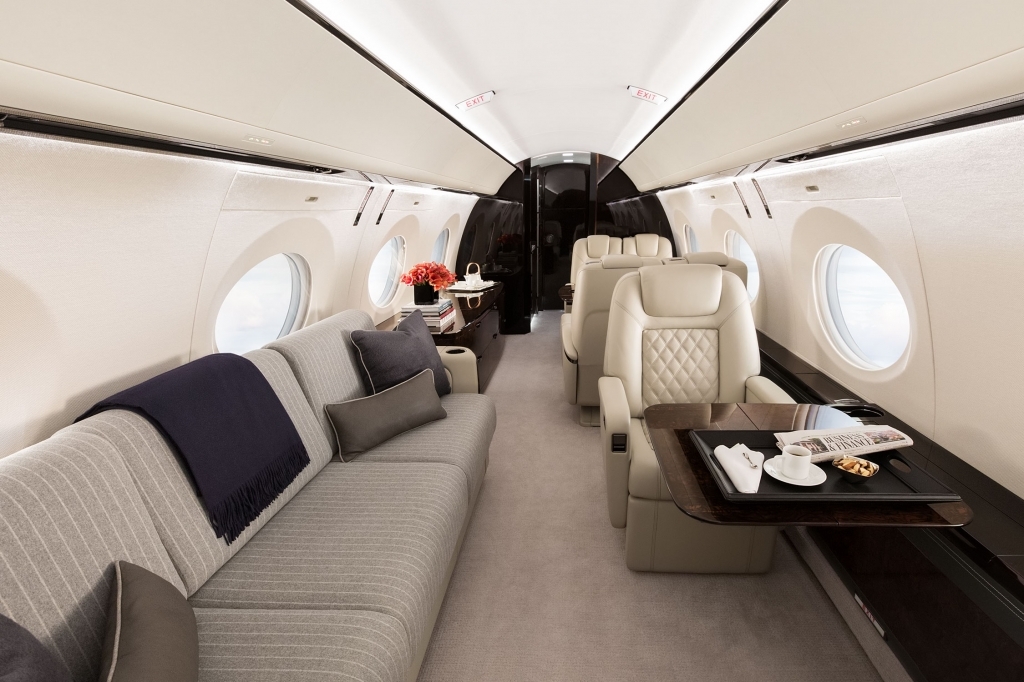Gulfstream G500 Inside, Specifications, Cockpit, and also Rate ...
