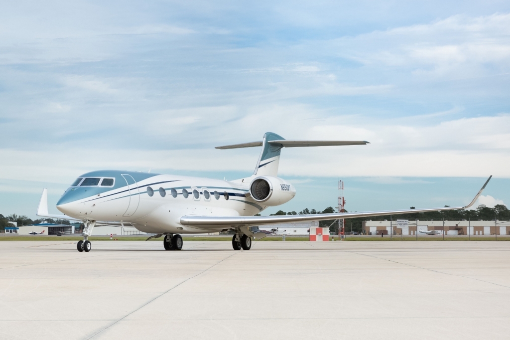 Gulfstream G650 Inside, Cabin, Specs, and Price - Airplanes Daily
