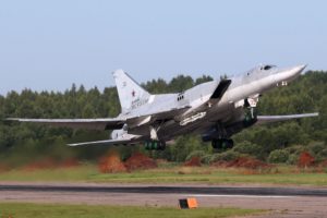 Tupolev Tu-22M3 Strategic Bomber Price, Specs, and Cockpit - Airplanes ...