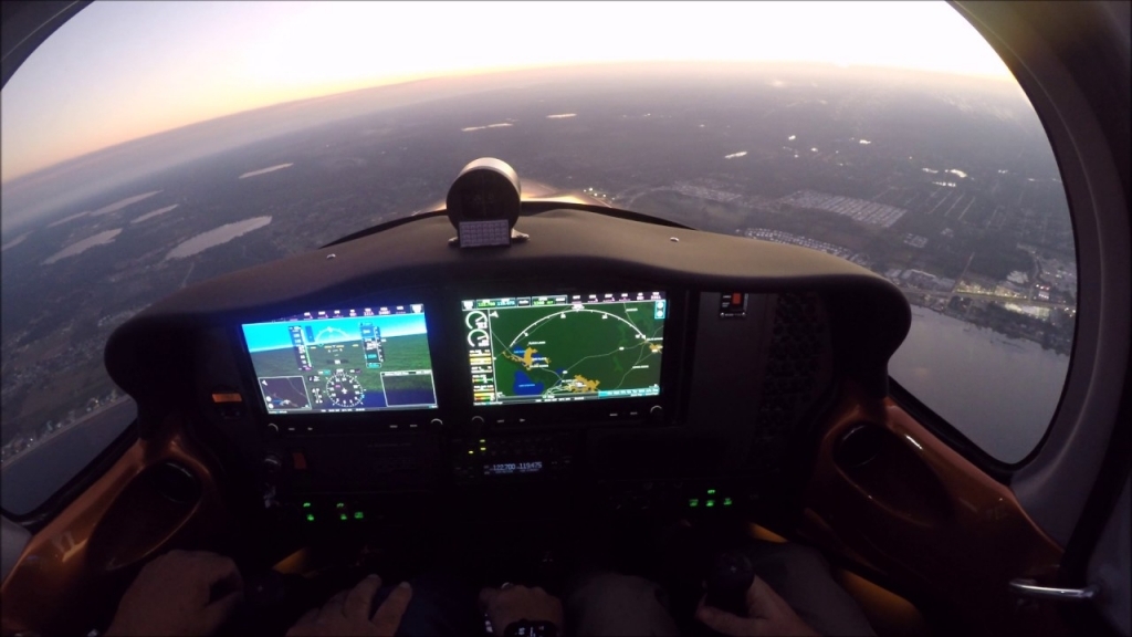 Tecnam P2002 Sierra MkII Cabin, Price, and Specifications - Airplanes Daily